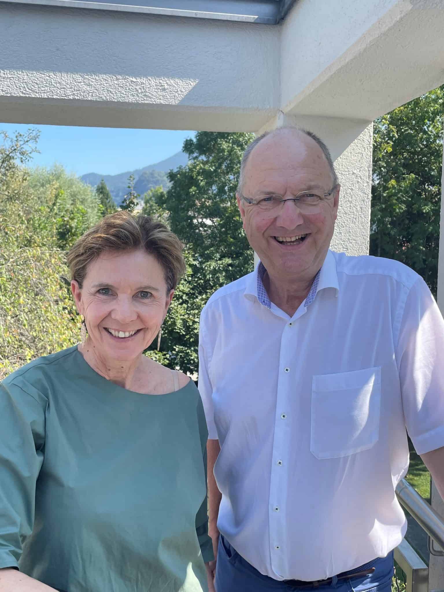 Bund soll Anreize schaffen, um ältere Menschen länger im Erwerbsleben ...