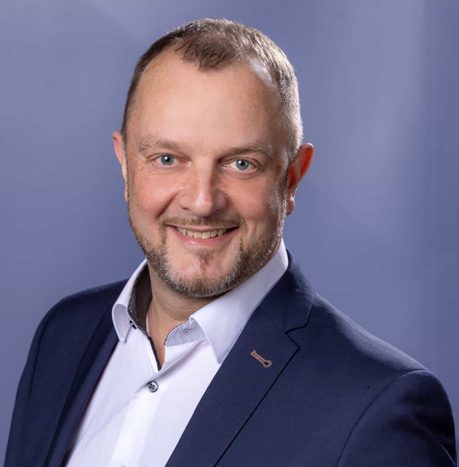 Thomas Haslinger einstimmig zum Bürgermeister-Kandidaten in Saalfelden ...