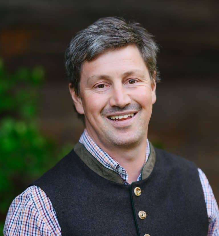 Filzmoos: Josef Hofer als Bürgermeisterkandidat nominiert - Wir in ...